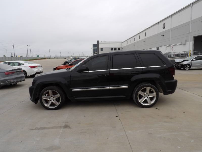 Mopar usa jeep srt8 wk1 на Jeep Grand Cherokee SRT-8 (WK), Jeep Grand ...