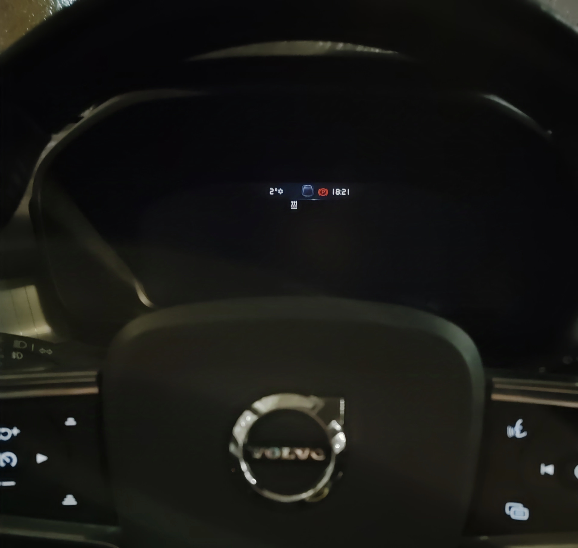 Разблокировка Webasto Volvo CMA XC40 SPA XC60 V60 S60 XC90 V90 S90 — Volvo XC40, 2 л, 2020 года ...