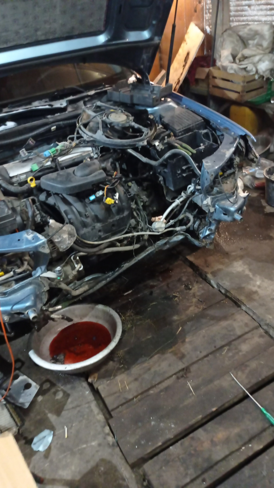 Ищу запчасти. — Peugeot 406, 1,8 л, 2001 года | кузовной ремонт | DRIVE2