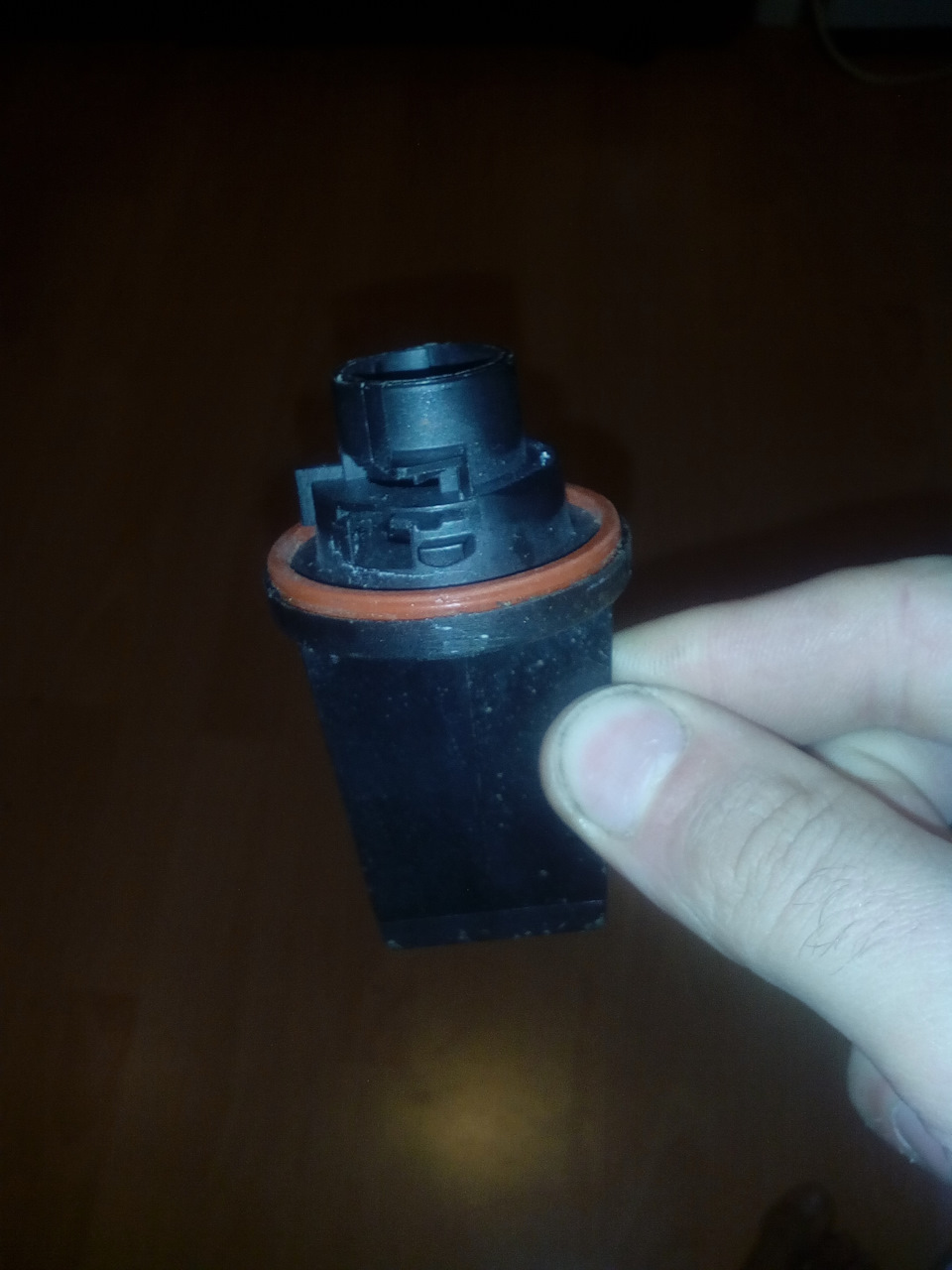 Ищу одну запчасть в фару — Volkswagen Jetta VI, 1,4 л, 2013 года ...