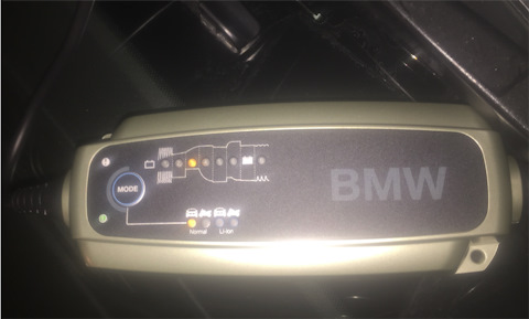 61432408592 Зарядное устройство BMW | Запчасти на DRIVE2
