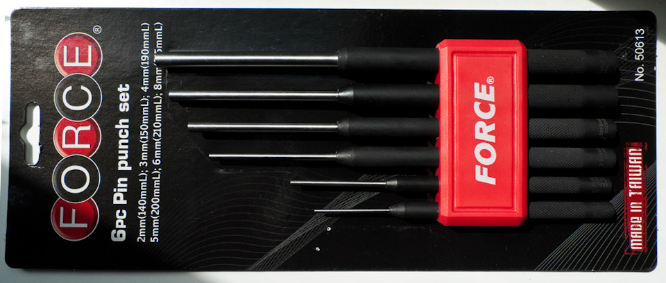 50613 КОМПЛЕКТ ТОРМОЗНЫХ КОЛОДОК, ДИСКОВЫЙ ТОРМОЗ FORCE | Запчасти на DRIVE2