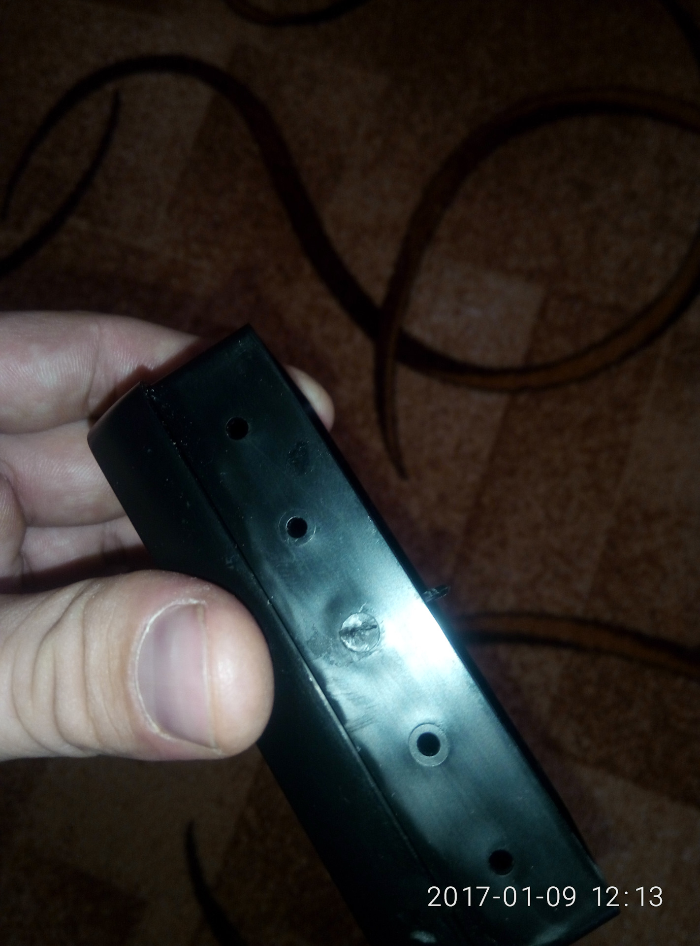 сгоревший диск сцепления или плановая замена прокладок))) — Subaru ...