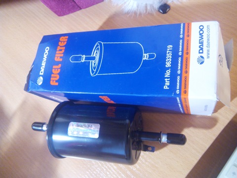 96335719 Форсунка омывателя лобового стекла левая GM | Запчасти на DRIVE2