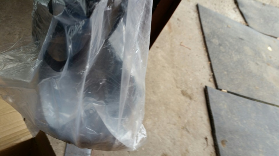 Продам некие запчасти (ПРОДАНО) — Opel Vectra C, 2,2 л, 2008 года ...