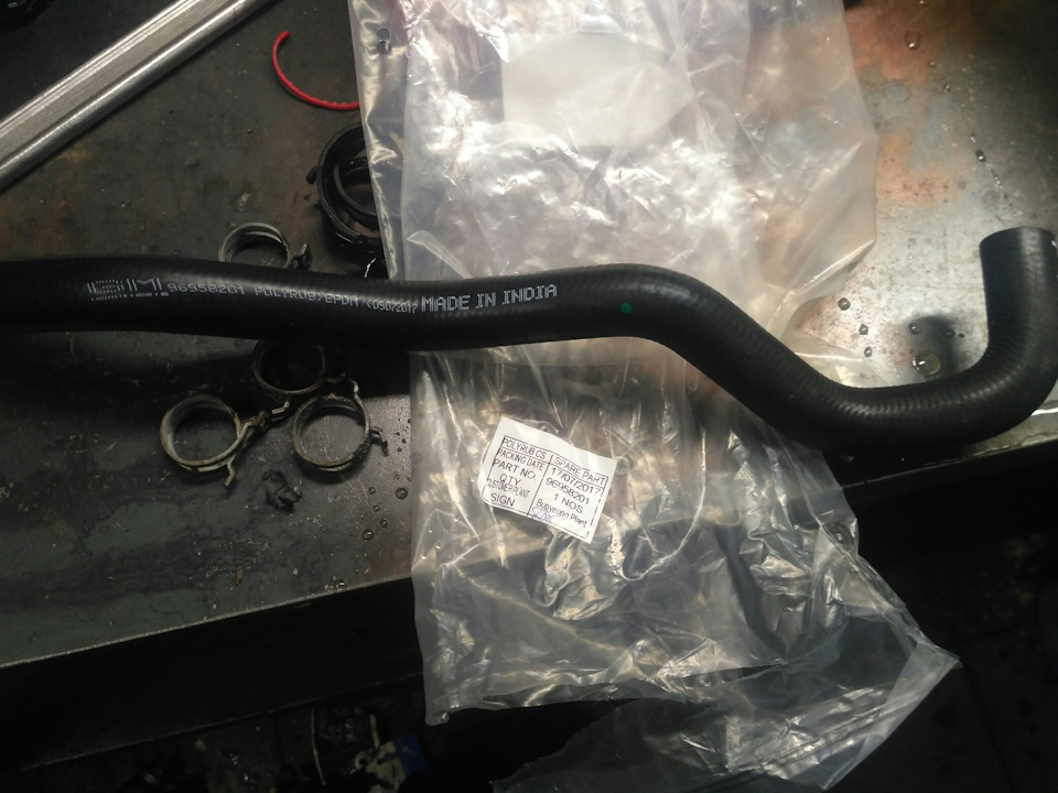 Снова в строю! На долго ли?! — Chevrolet Aveo Sedan (2G), 1,6 л, 2013 ...