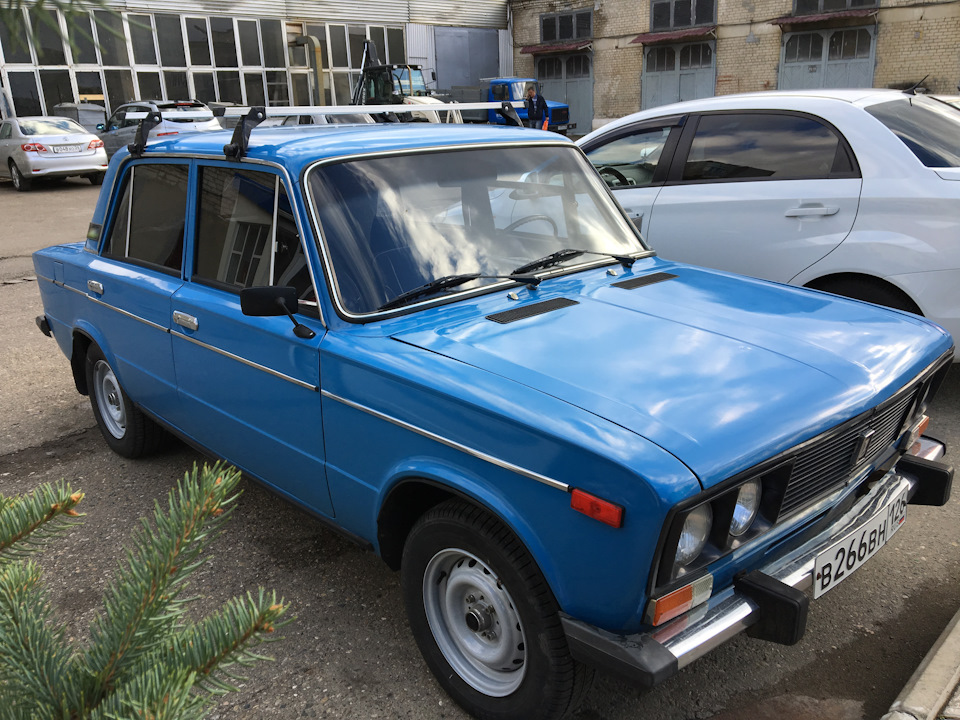 starline sl-4d — DRIVE2