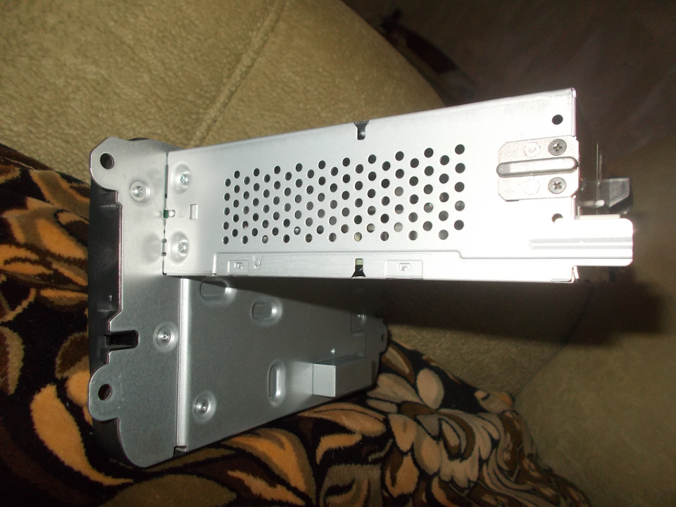 RCD 330G Plus — Volkswagen Tiguan (1G), 1,4 л, 2010 года | автозвук ...