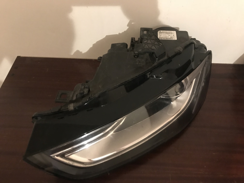 8K0941005 VAG | Запчасти на DRIVE2