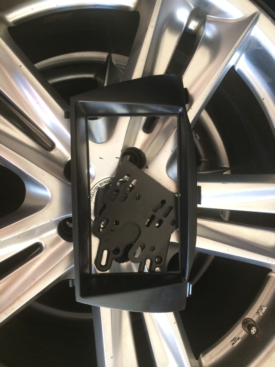 немного из жизни ix35) — Hyundai ix35, 2 л, 2012 года | другое | DRIVE2