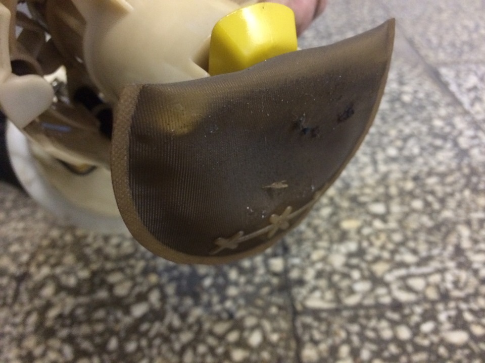 Топливный насос для 1,8T (полный привод, BEX) номер насоса E22-041-094Z ...