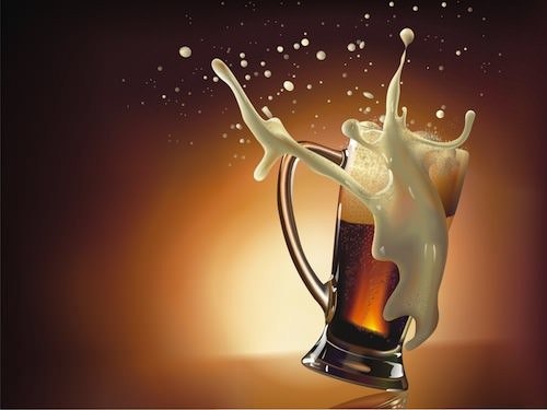 7 фактов о пиве — DRIVE2