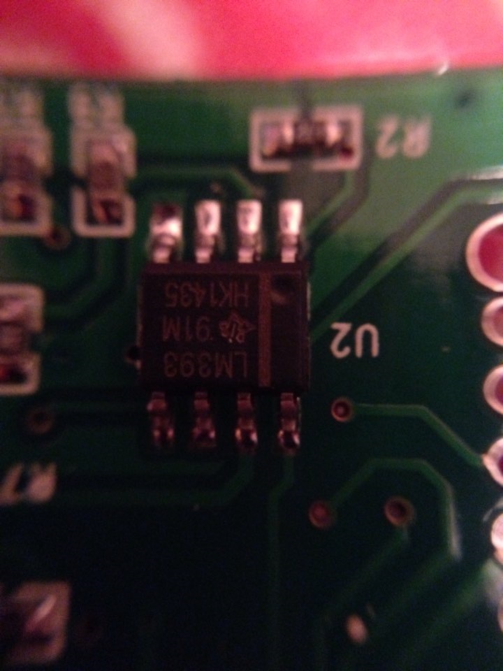 Как потратить впустую 700р) — Rover 200 Mk3, 1,6 л, 1996 года | другое ...