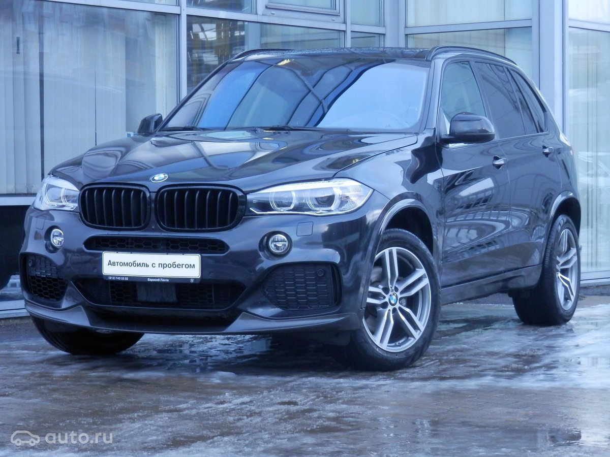 Бесплатная замена инжекторов BMW X1/X5 25D — BMW X5 (E70), 4,8 л, 2008 ...