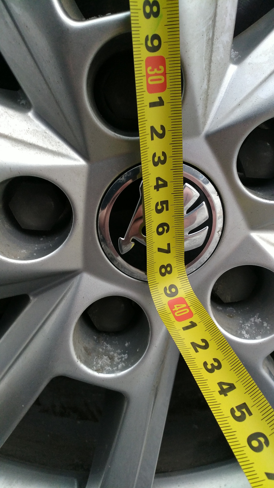 Долой ППД! — Skoda Octavia A7 Mk3, 1,8 л, 2016 года | тюнинг | DRIVE2