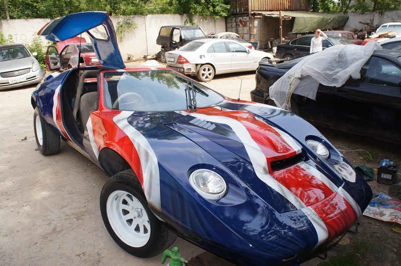 Встречайте Eagle ss Limited Edition — Eagle ss, 2 л, 1983 года ...