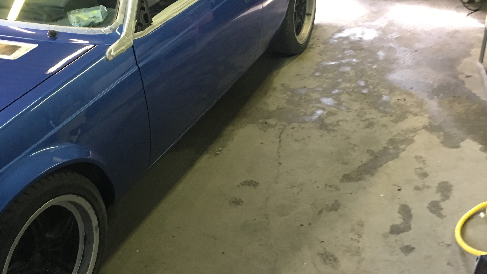 BMW 6 series (E24) 3.6 бензиновый 1987 | 635ci > s38 на DRIVE2