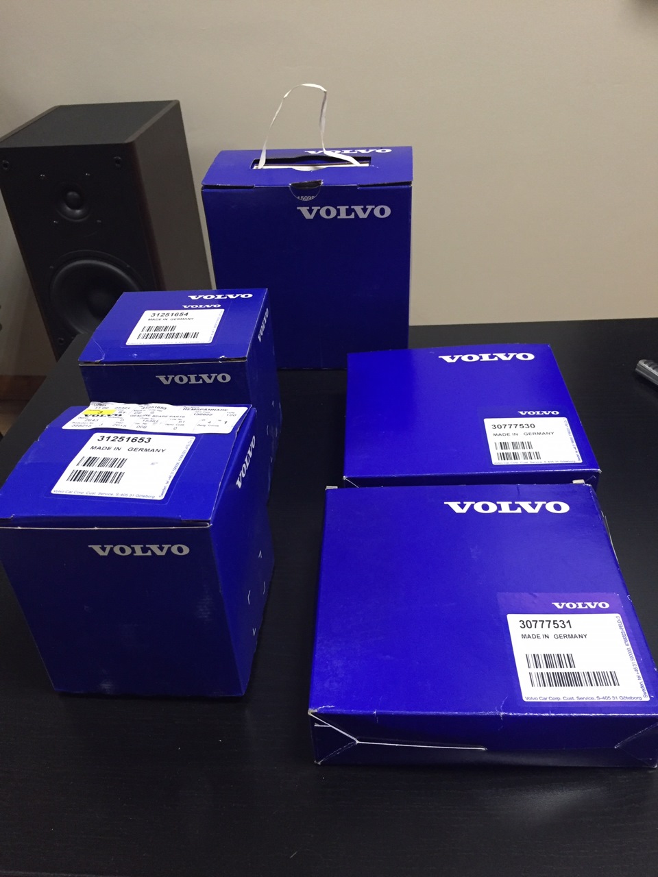30777531 Ремень Volvo | Запчасти на DRIVE2