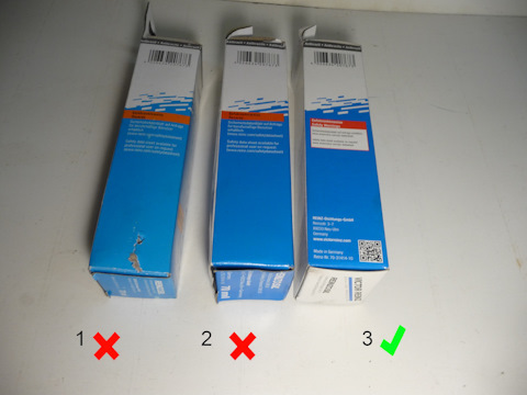 703141410 Прокладка, крышка головки цилиндра REINZOSIL VICTOR REINZ ...