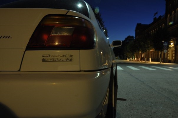 Фотки ))) — Daihatsu Charade (G200/G210), 1,5 л, 1998 года | фотография ...