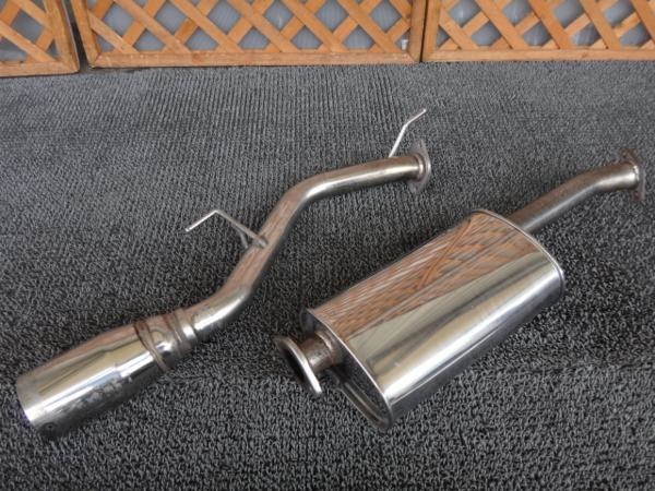 Tanabe Hyper Medalion. — Honda Logo, 1,6 л, 2000 года | тюнинг | DRIVE2