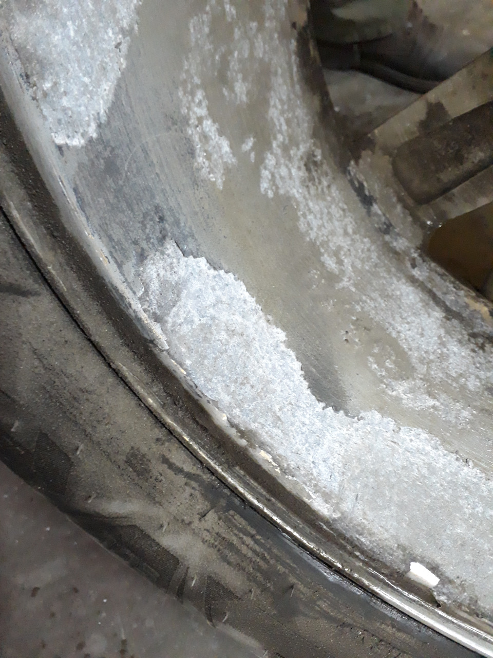 S2VLA – Спортивное рулевое управление — BMW 3 series (F30), 2 л., 2013 ...