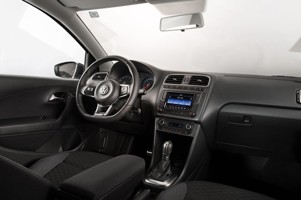 Volkswagen Polo Drive от 664 900 руб. — АВТОПРЕСТУС на DRIVE2