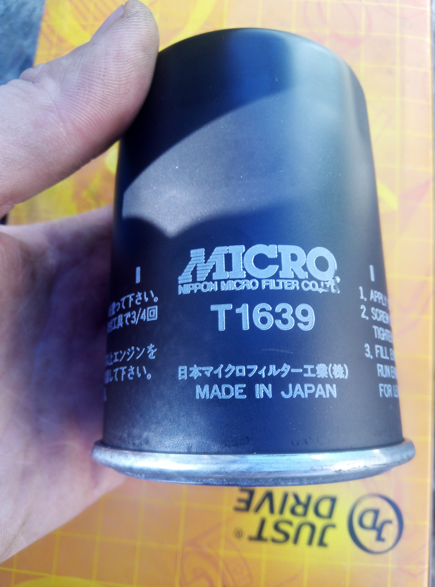 Ну вот и прошла обкатка двигателя после Капремонта! — Toyota Vista (50), 1,8 л, 1999 года ...