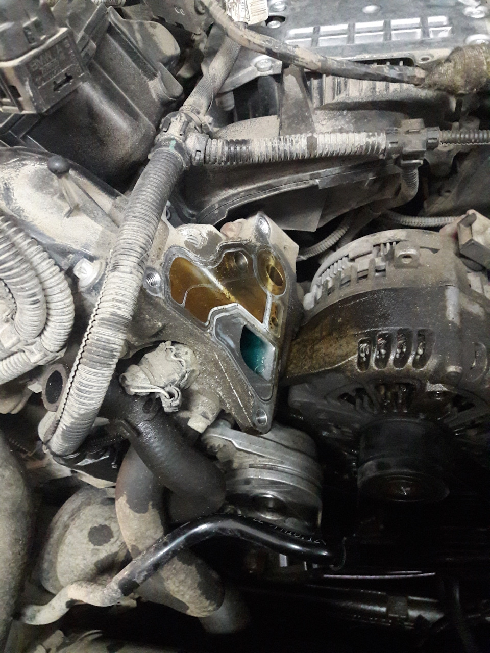 A0W — PLATINUM салон — продолжение или погоня за несуществующими ...