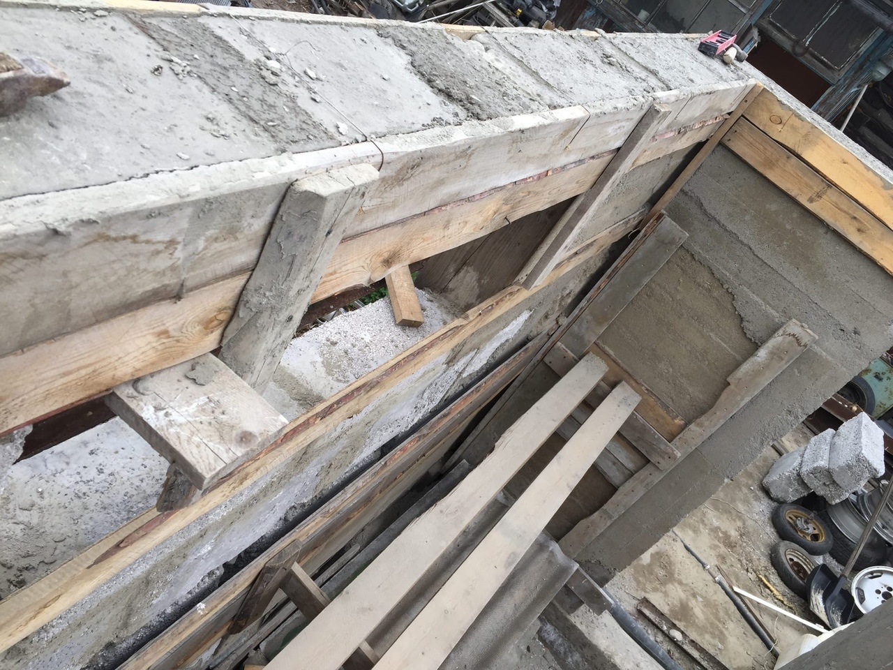 3,14.3.ДЕЦ пришел откуда не ждали — Mazda 6 MPS, 2,3 л, 2006 года | поломка | DRIVE2