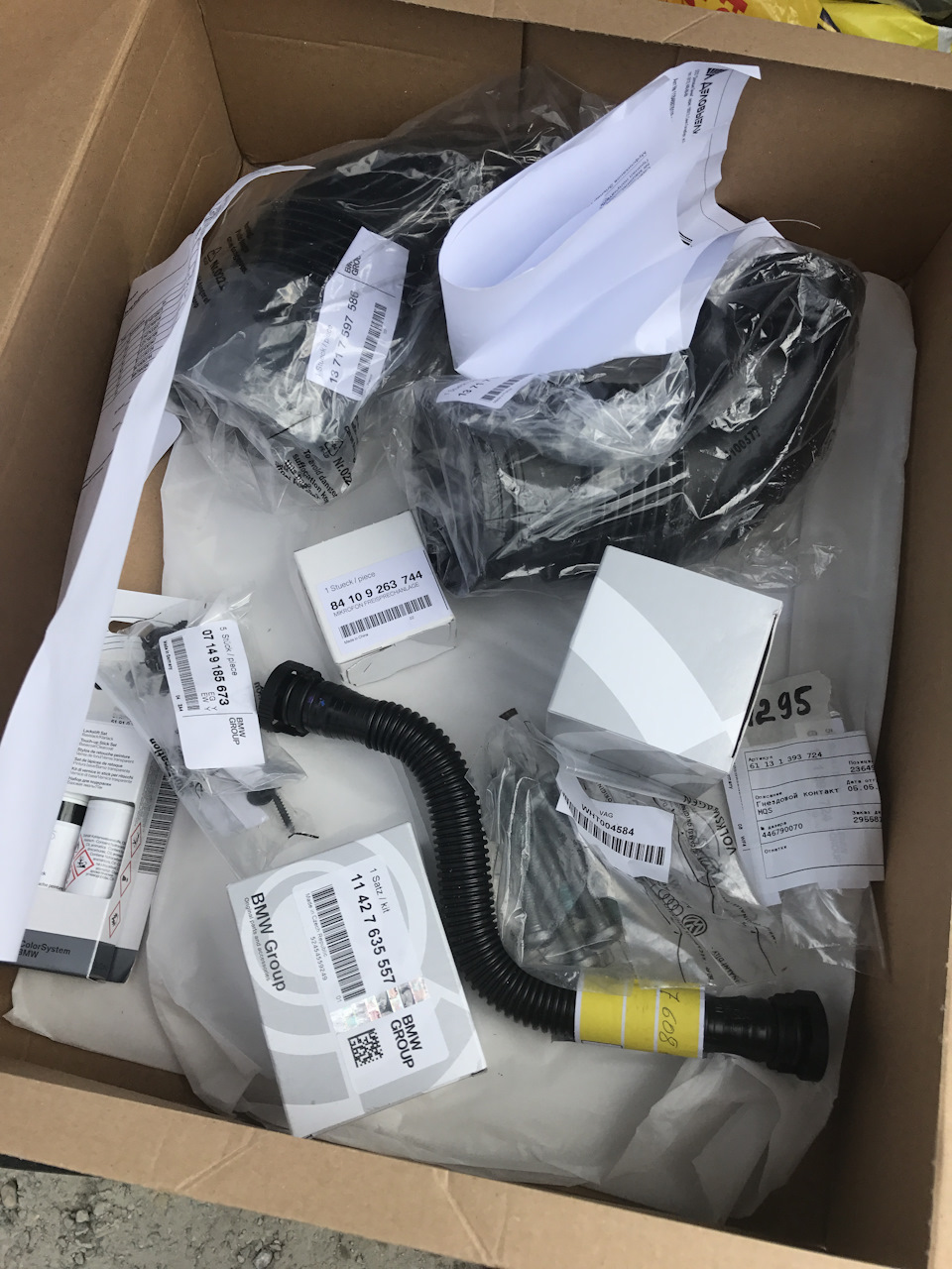 84109263744 Микрофон устройства громкой связи BMW | Запчасти на DRIVE2