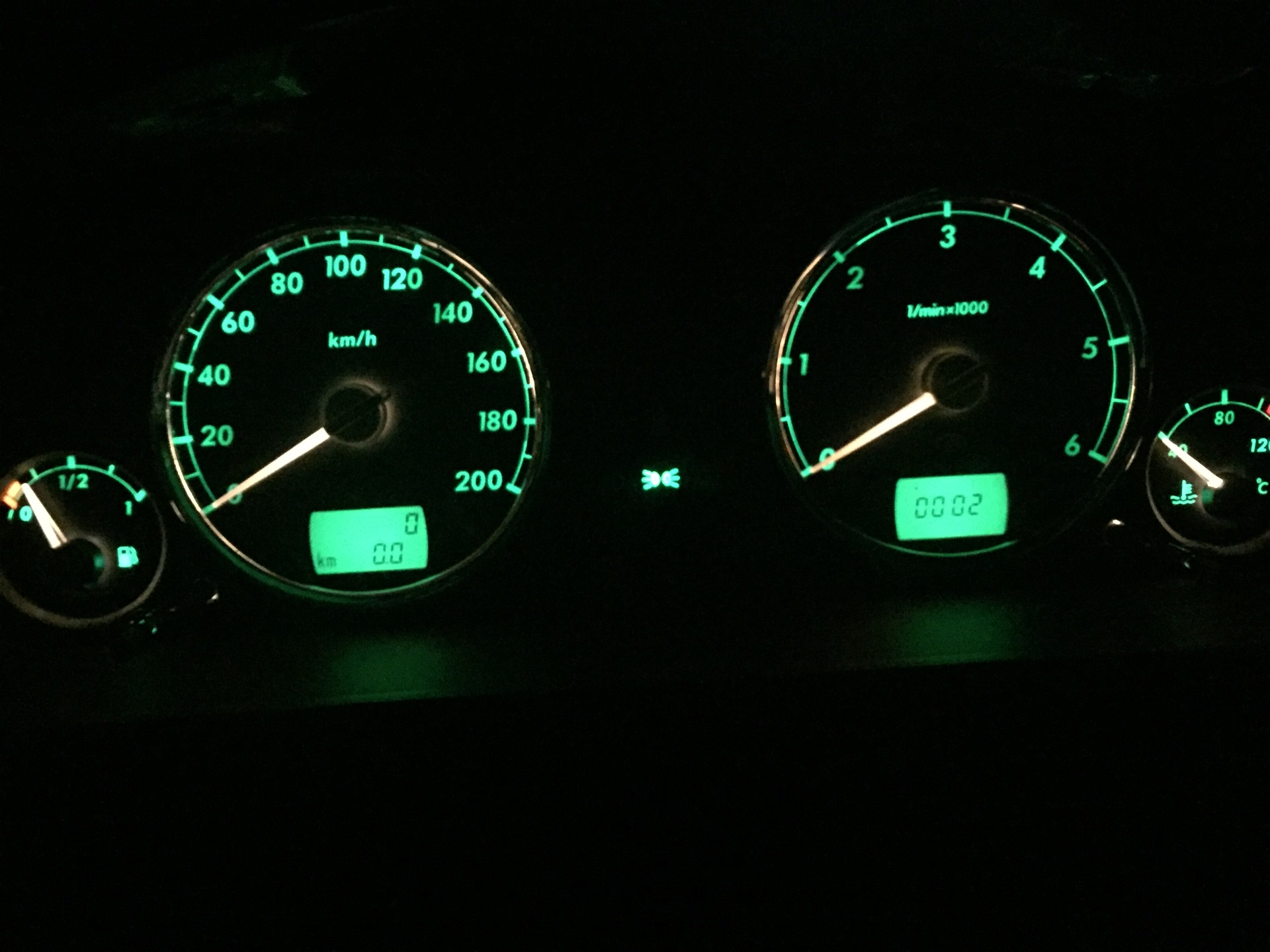 Приборка продолжение — ГАЗ Газель, 2,7 л, 2003 года | стайлинг | DRIVE2