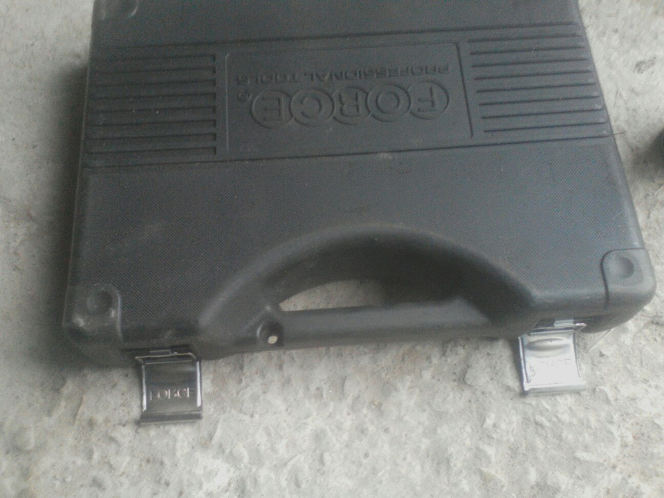 Наконец то И у меня есть он))) — Opel Astra F, 1,8 л, 1992 года | другое | DRIVE2