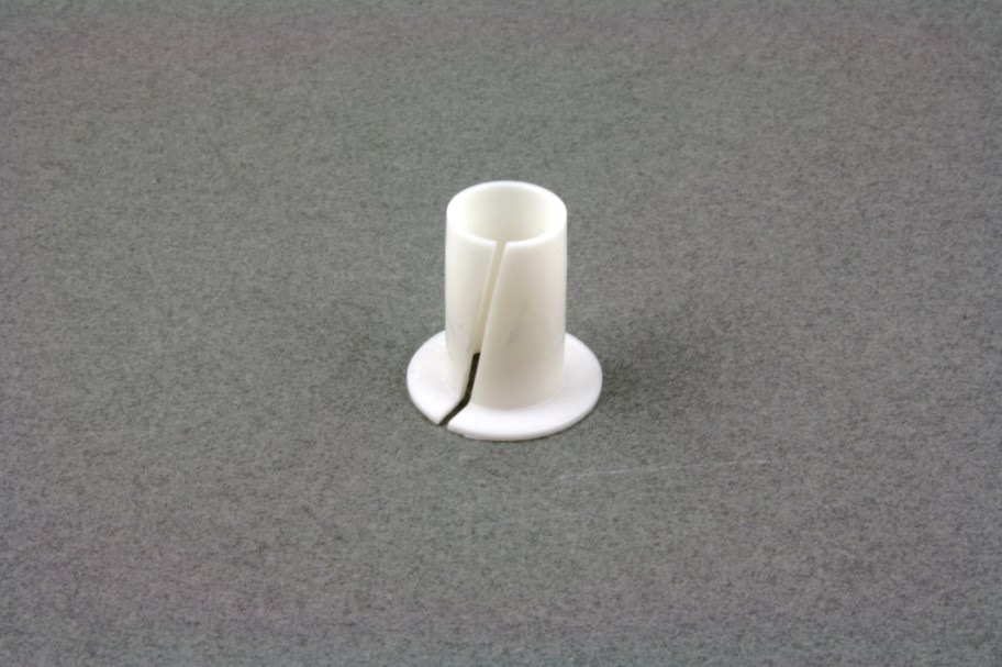 1J0711067L Втулка рычага переключения передач / AUDI, SEAT, SKODA, VW ...