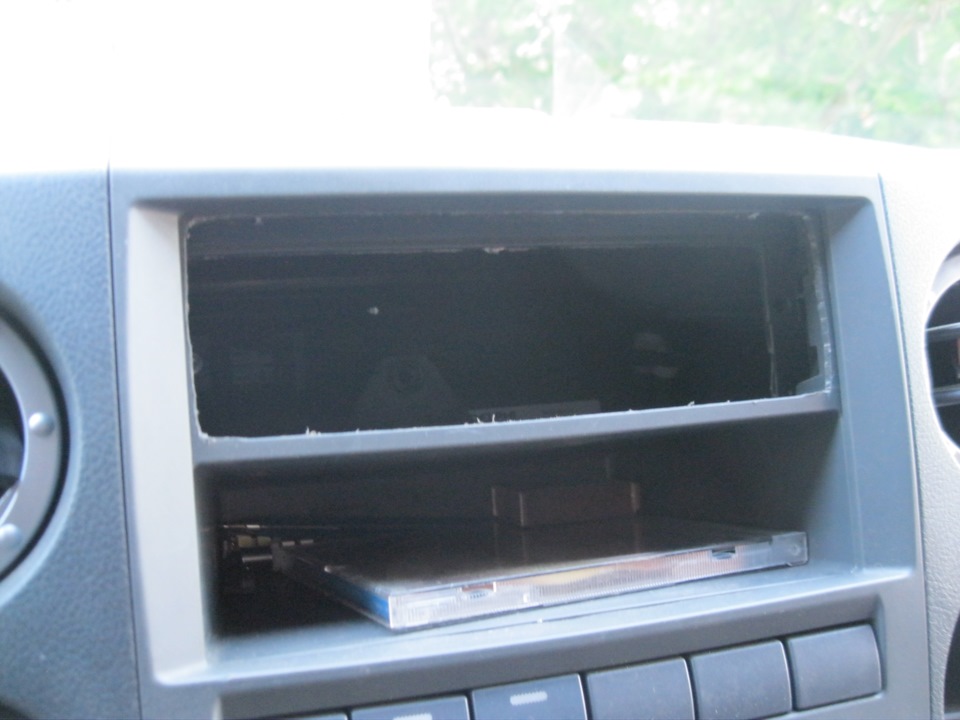 Pioneer AVH-X1600DVD — ГАЗ Газель Next, 2,8 л, 2013 года | автозвук ...