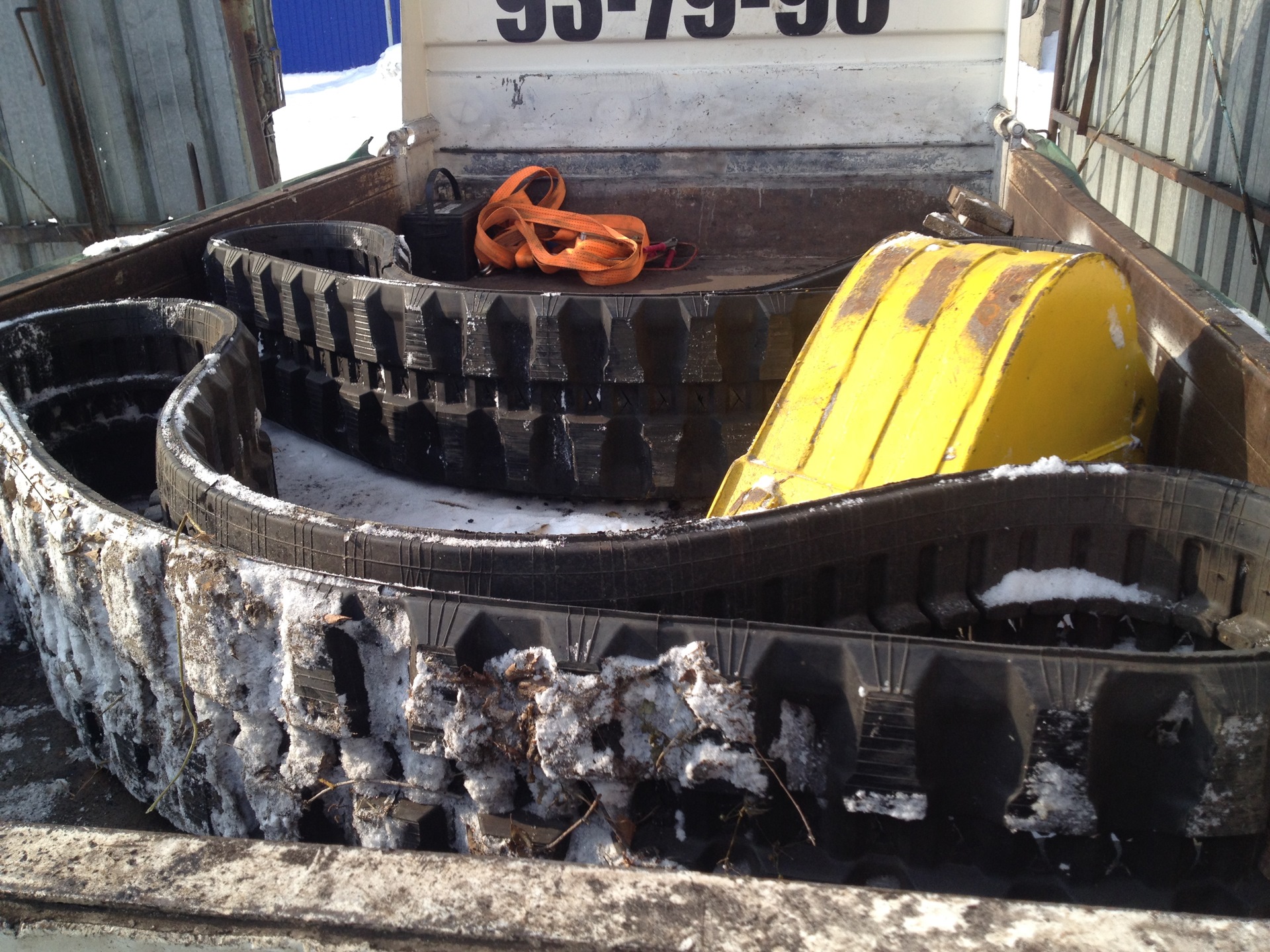 Покупка — IHI 30z, 1,5 л, 1999 года | покупка машины | DRIVE2