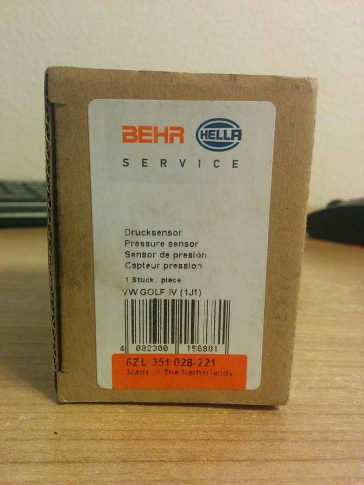 8E0959126B датчик давления хладагента VAG | Запчасти на DRIVE2