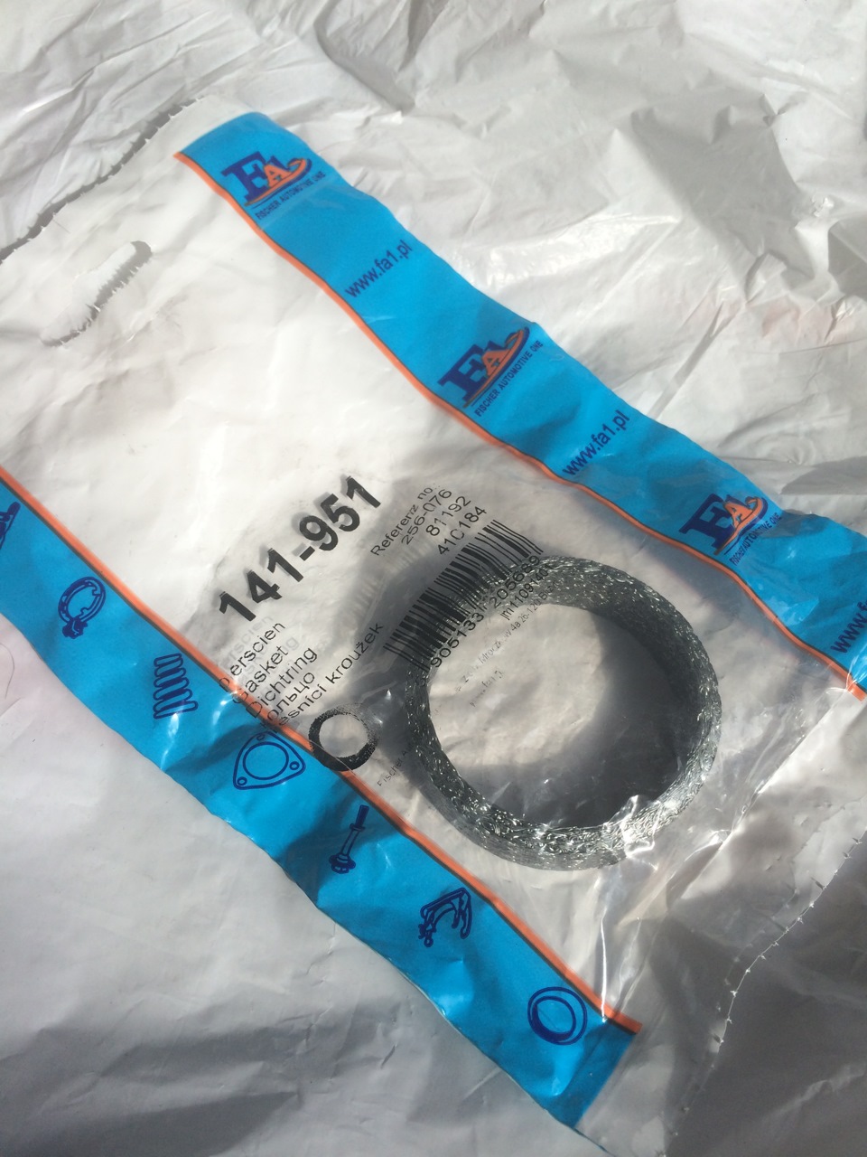 Запчастюльки 2 — Mercedes-Benz E-Class Coupe (C124), 3,2 л, 1995 года ...