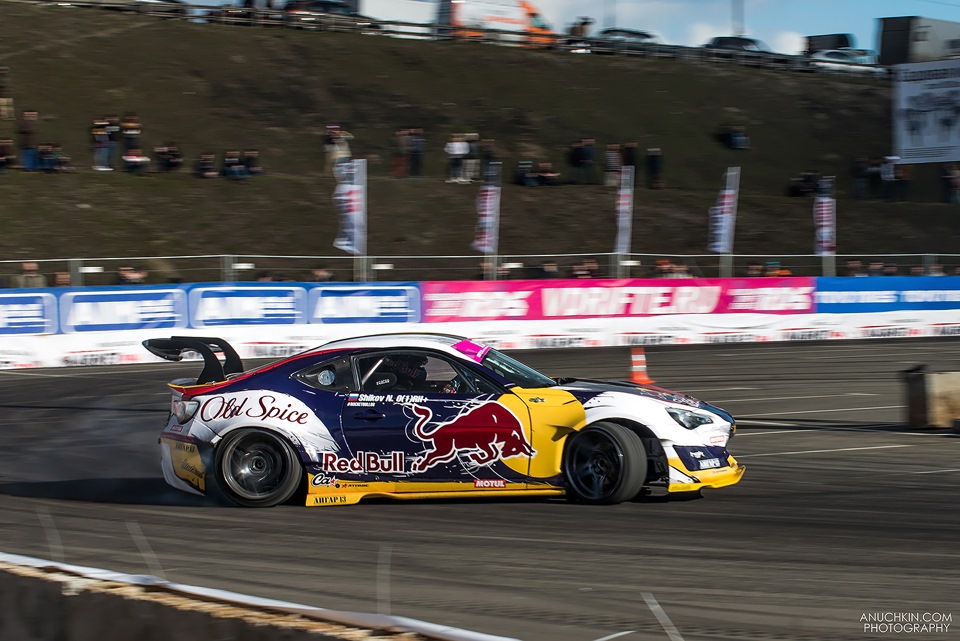 МТШ от Max Anuchkin — ILLSKILL на DRIVE2