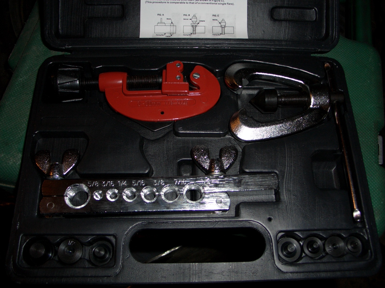 развальцовка — Lada 2108, 1,5 л, 2001 года | фотография | DRIVE2