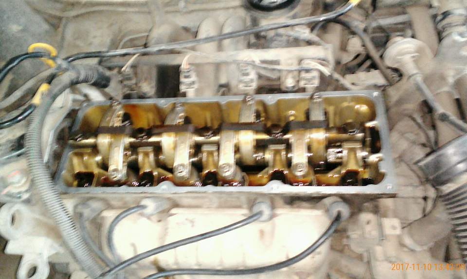 1349989 БАК ПЕРЕЛ. РАД. Ford | Запчасти на DRIVE2