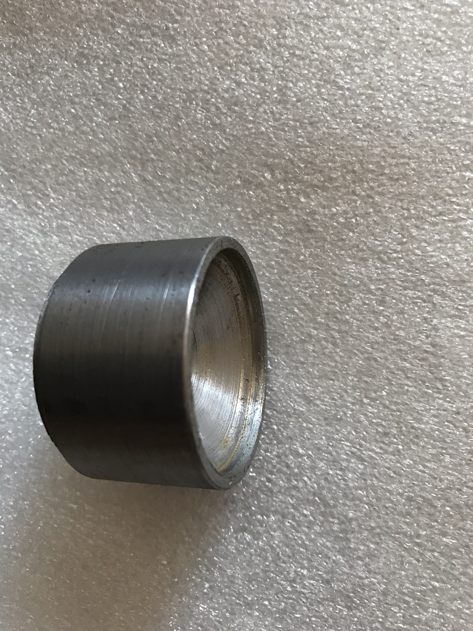 Замена и покраска клапанной крышки м111 — Mercedes-Benz E-Class (W210 ...