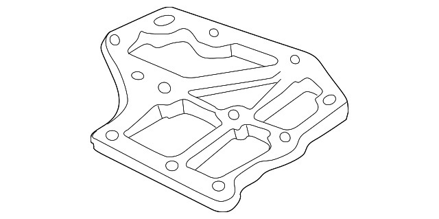3172831X01 Фильтр АКПП OEM NISSAN INFINITI | Запчасти на DRIVE2
