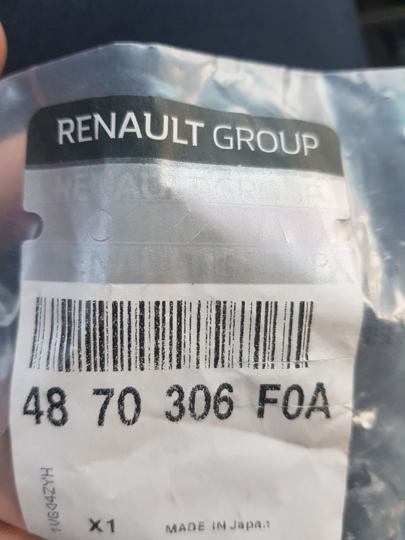 Замена сальников раздатки и немного сопутсвующего ремонта — Nissan ...