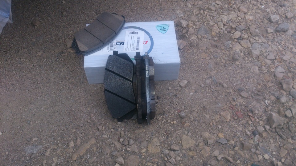 Hankook Frixa S1 — Hyundai i40, 2 л, 2013 года | запчасти | DRIVE2