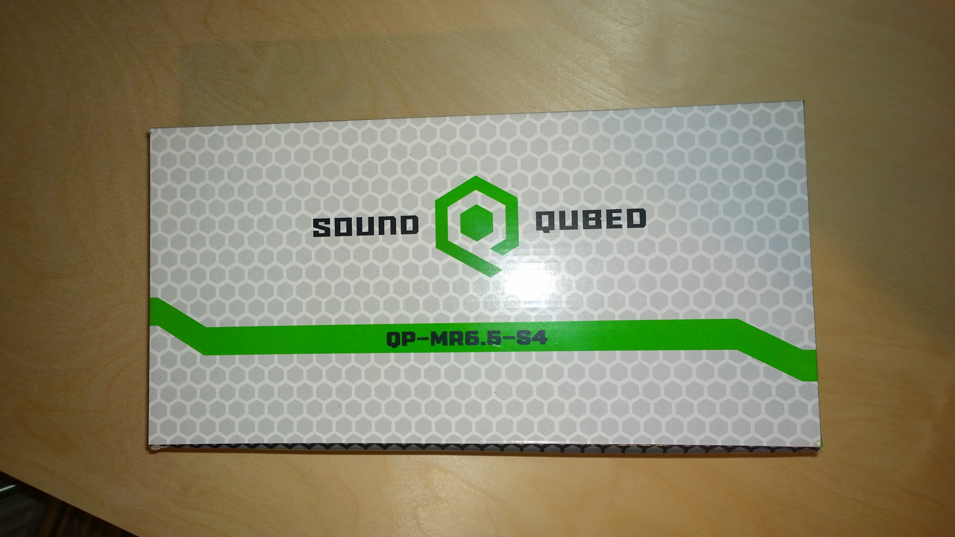 Установка новых колонок Sound Qubed — Renault Logan (1G), 1,6 л, 2009 года | автозвук | DRIVE2