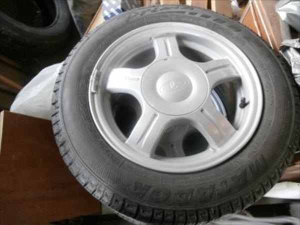 Куплю диски р14\\\\Заказал новые Nitro — Lada 21101, 1,6 л, 2005 года ...