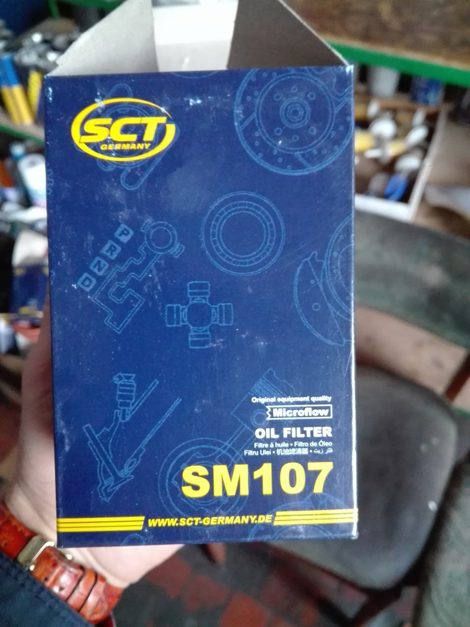 Замена масла и фильтра. — Audi A4 Avant (B5), 1,8 л, 1997 года | плановое ТО | DRIVE2