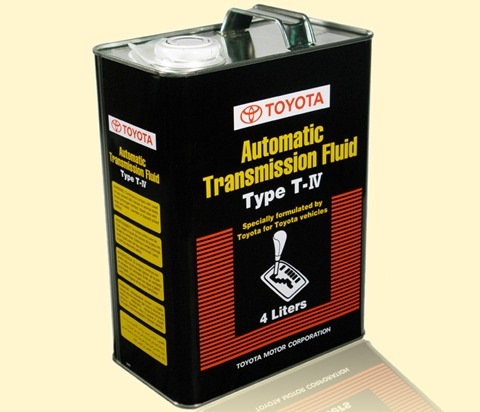 0888681015 Масло АКПП, 1 литр TOYOTA LEXUS | Запчасти на DRIVE2