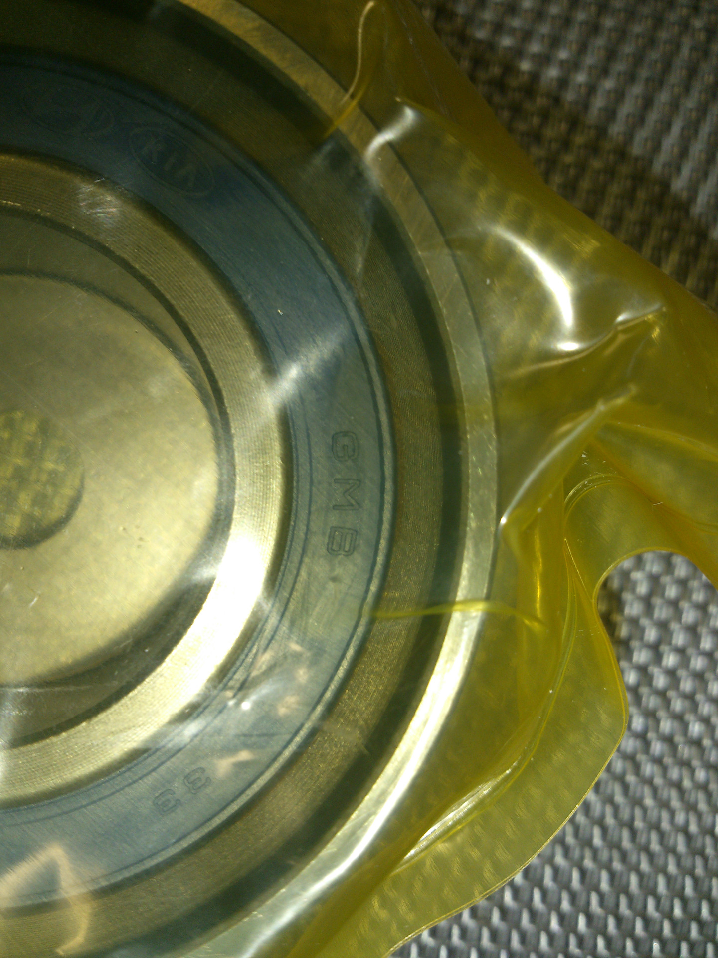 Собирательство))) — Hyundai Elantra (3G), 1,8 л, 2006 года | запчасти ...